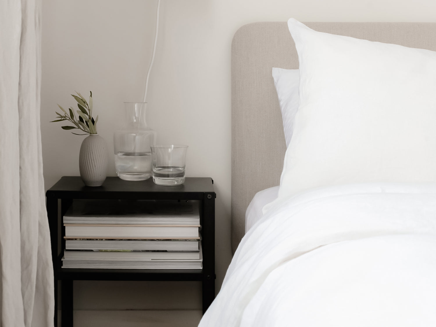 Single Bed, Duvet & Bedding Size Guide | Scooms